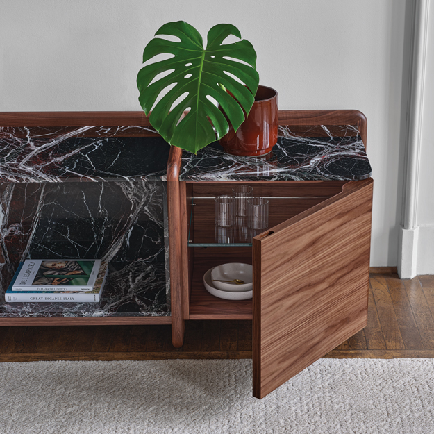 Porada Akeru Sideboard